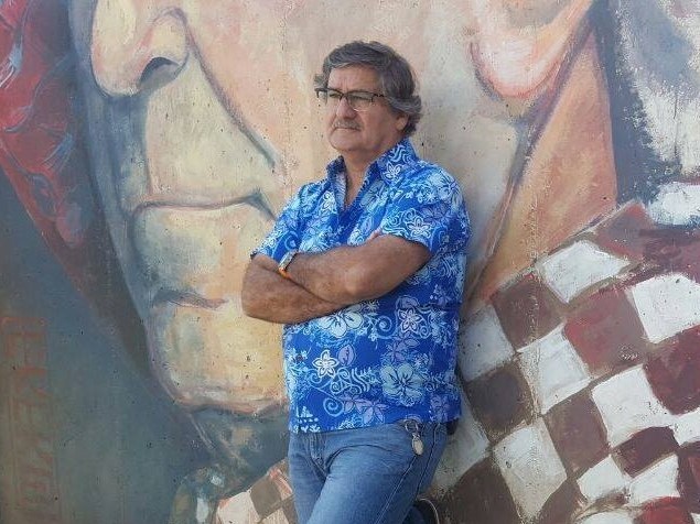 VIDEO | “Cesante”: ex diputado Ramón Farías presenta adelanto de su ...