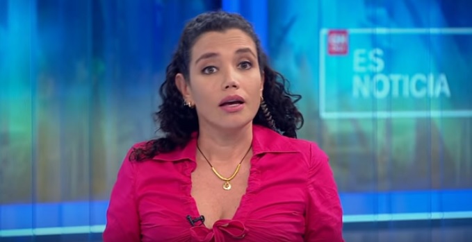 VIDEO | La defensa de Verónica Schmidt a las tomas feministas: “No son ...