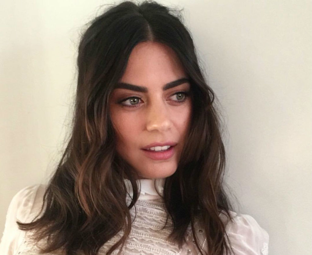 Lorenza Izzo: “Estoy muy contenta de que Penny Dreadful sea mi nuevo ...