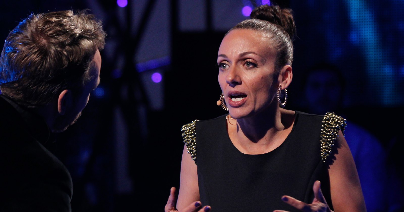 Katyna Huberman y su nueva vida en Brasil: “Ajusté mi baño para poder ...