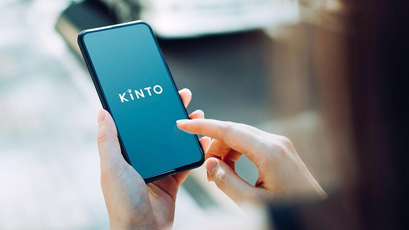 Llega a Chile Kinto, nueva app de movilidad