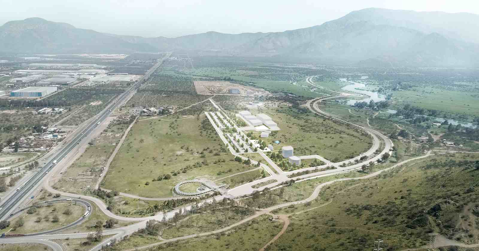 Universidad de Chile sella alianza con la farmacéutica italiana ...