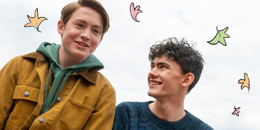 VIDEO – No habrá cuarta temporada: Netflix cerrará la historia de ...