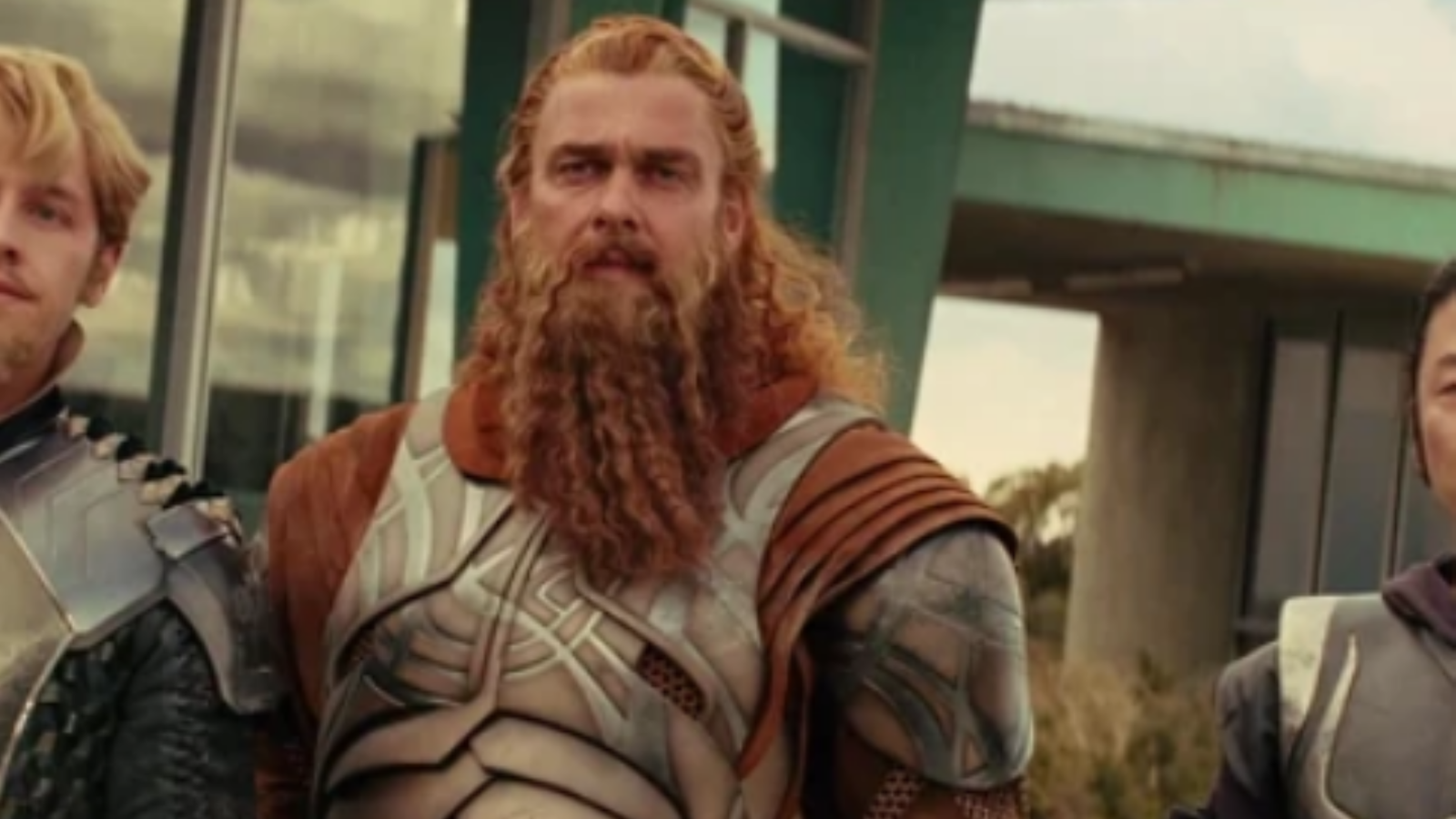 Falleció Ray Stevenson, actor de Thor, Star War y Punisher: War Zone