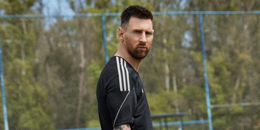 Dieron por muerto al padre de Messi: familia del jugador rompe el ...