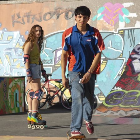 Kevin Olguín: quién es el verdadero Baby Bandito en que se inspiró la nueva serie chilena de Netflix