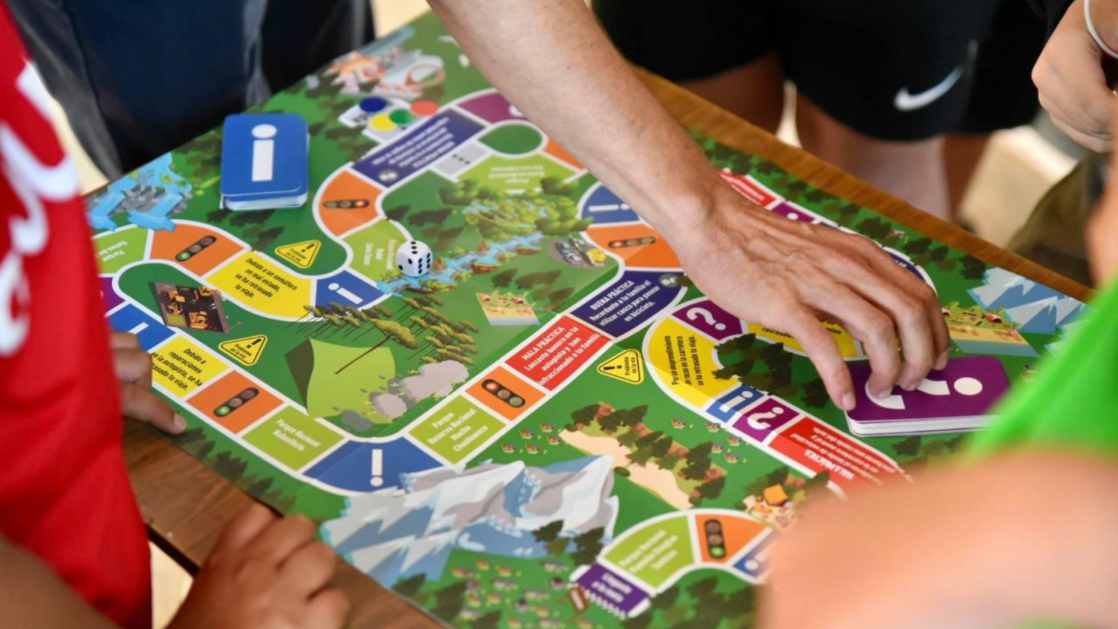 Retorno a Clases Seguro: en qué consiste la iniciativa de seguridad ...