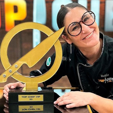 “No tengo tiempo para drama”: la postura de Belén Mora ante su ...