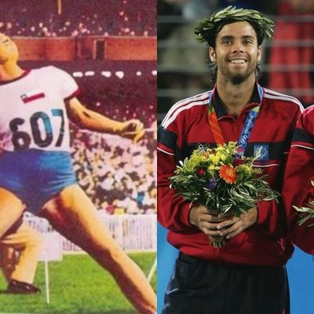 ¿Cuánto dinero ganan los deportistas por conseguir medallas en los ...