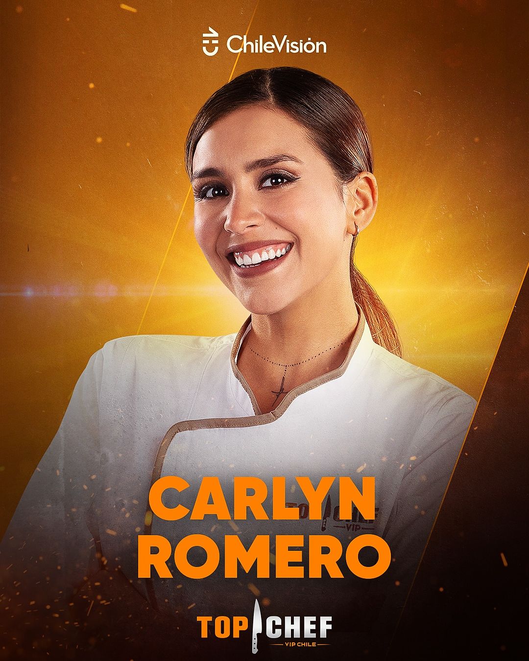 Quién es Carlyn Romero, la más reciente eliminada de Gran Hermano