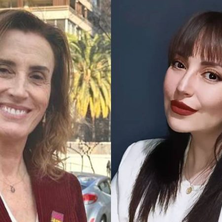 Fiscalía inicia investigación por millonario sueldo de Marcela Cubillos ...