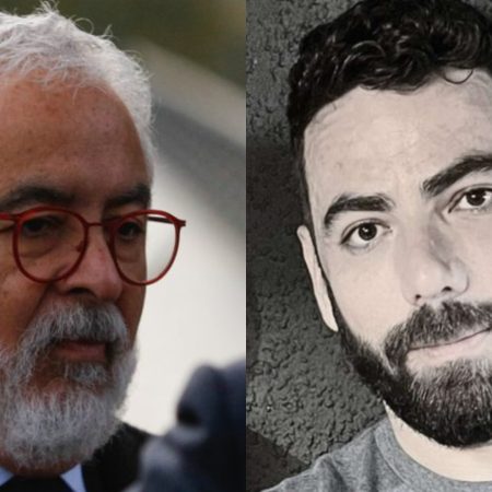 Corte de Apelaciones revoca arresto domiciliario de Rodrigo Topelberg y ...