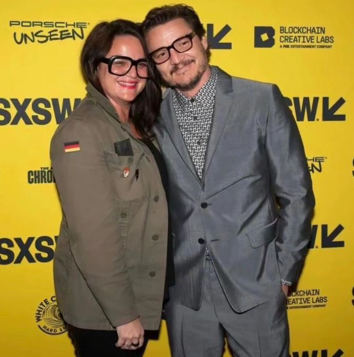 Quién es Javiera Balmaceda, la exitosa directora de Prime Video y ...