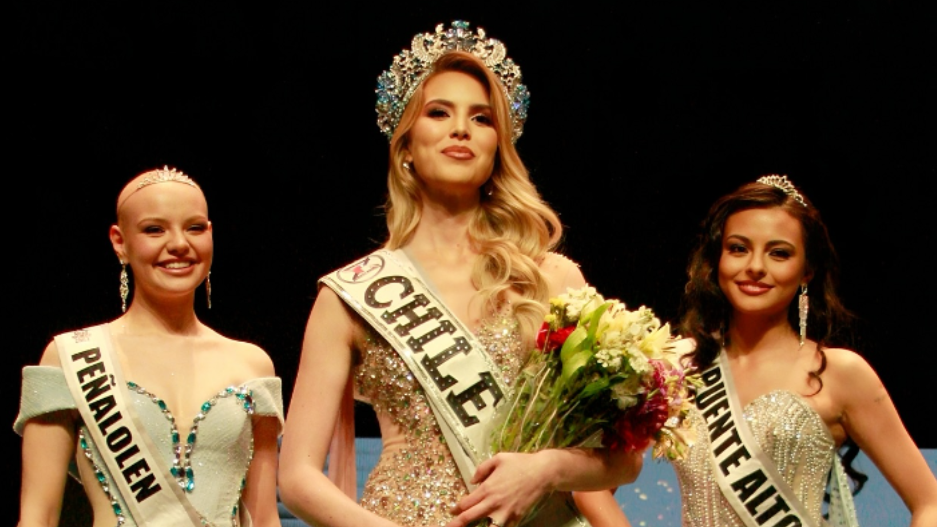 FOTOS – Quién es Francisca Lavandero, la nueva Miss Mundo Chile 2024