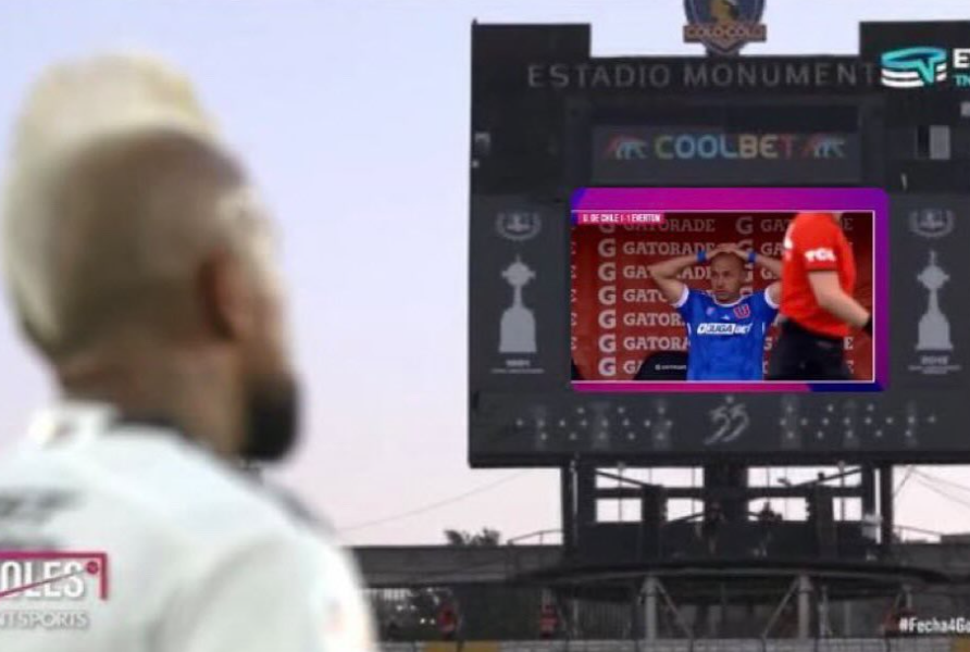 FOTOS – Los mejores memes que dejó el título de Colo Colo y las ...