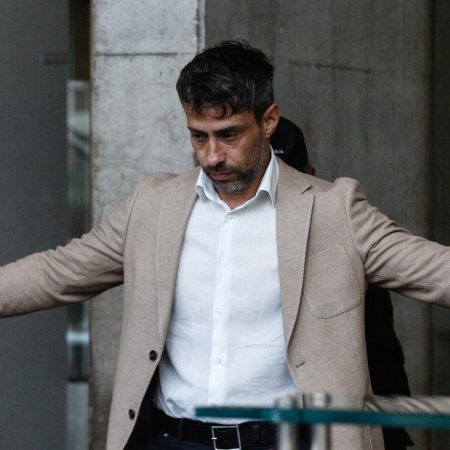 Deja la Cárcel de Rancagua: Corte Suprema acoge recurso y revoca la ...