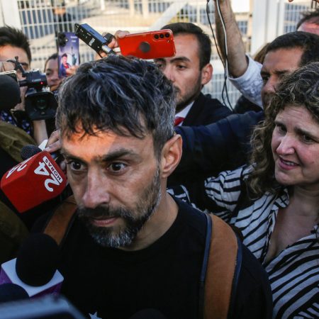 Deja la Cárcel de Rancagua: Corte Suprema acoge recurso y revoca la ...