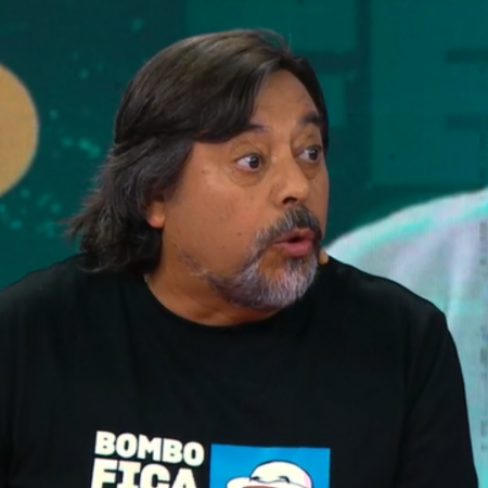La drástica decisión de Bombo Fica tras su paso por el Festival de Las ...