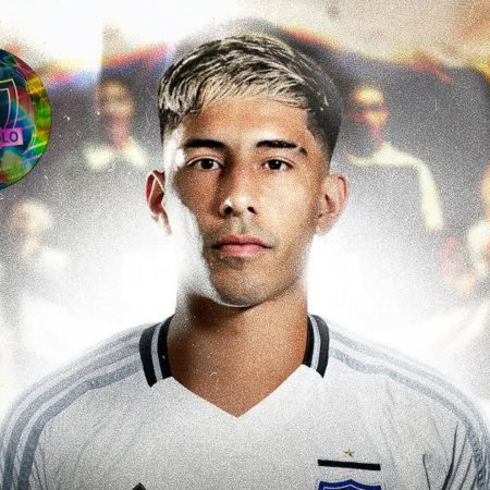 “La decisión que tomé fue incorrecta”: Maximiliano Falcón rompió en ...