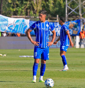 Quién es Salomón Rodríguez y la millonaria inversión de Colo Colo para ...