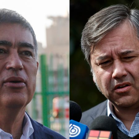 “Mini vacaciones” y vínculo con político mexicano investigado por ...