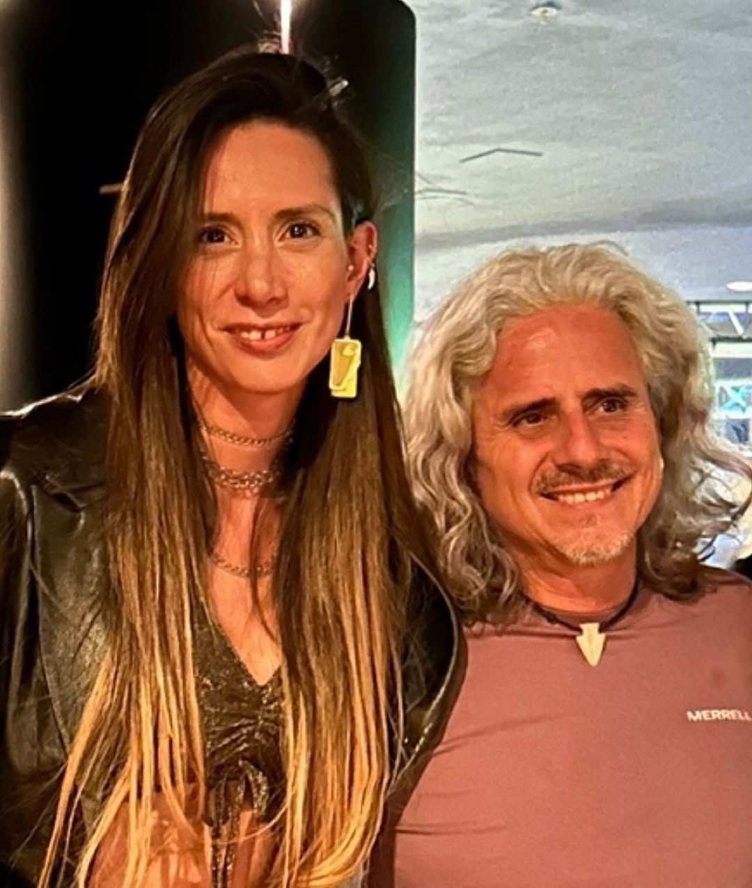 FOTOS – Quién es Karoll Román, la pareja de Pablo Herrera que habría ...