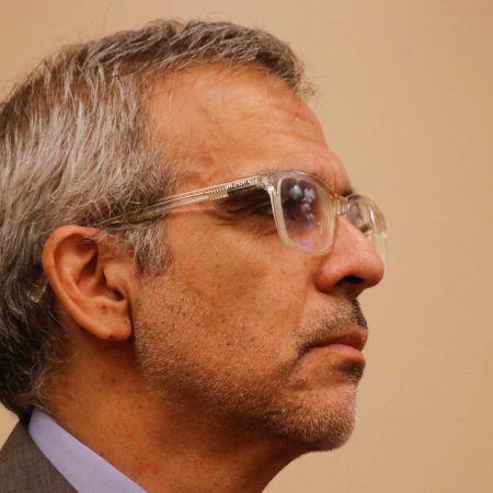 Quién es Víctor Ramos, el reemplazante de Luis Cordero en la ...