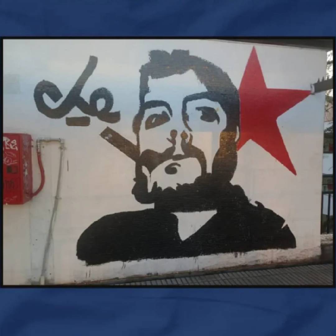 La pulseada entre el municipio de Santiago y alumnos del Instituto ...