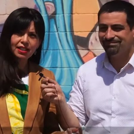 Cerro Navia: alcalde Mauro Tamayo descarta uso de fondos municipales en ...
