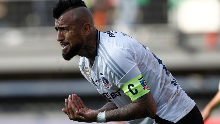 VIDEO – Por qué acusaron de estafa a Arturo Vidal: debería $200 ...