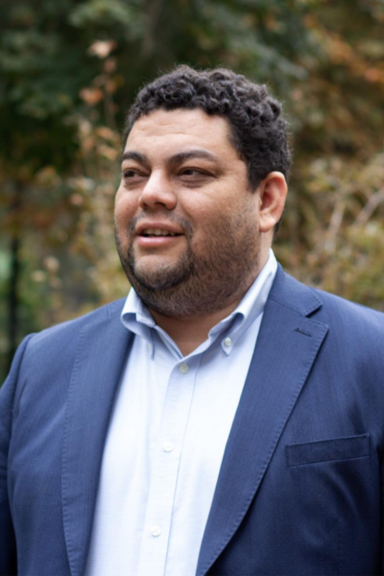 José Toro Kemp, secretario general del PPD aclara los desmentidos ...