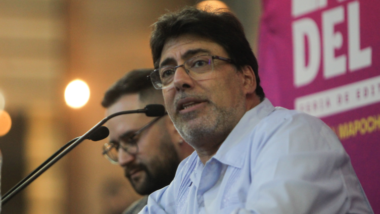 Los escenarios de la candidatura de Daniel Jadue en medio de su proceso judicial: plazo de ...