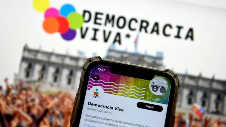 Caso Democracia Viva: el detalle de la acusación contra Catalina Pérez ...