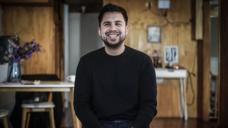 Gustavo Gatica: la izquierda frente a su mártir más incómodo