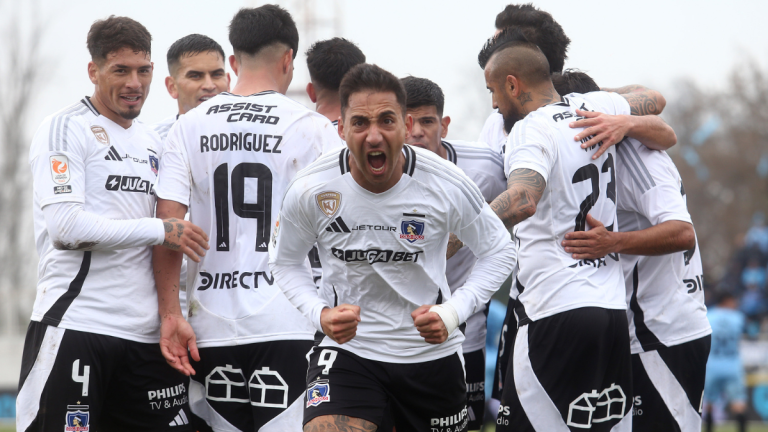 Las horas clave para el regreso de Quinteros a Colo Colo y el nuevo DT ...