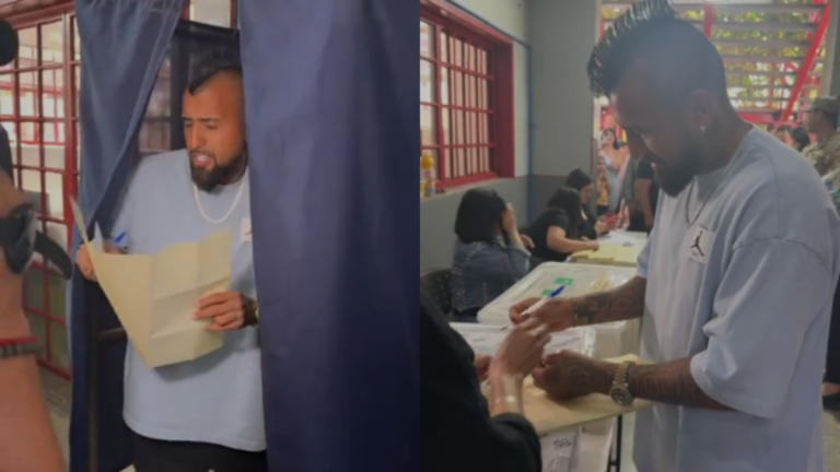 Los detalles del caso por el que Arturo Vidal tuvo que declarar ante la PDI