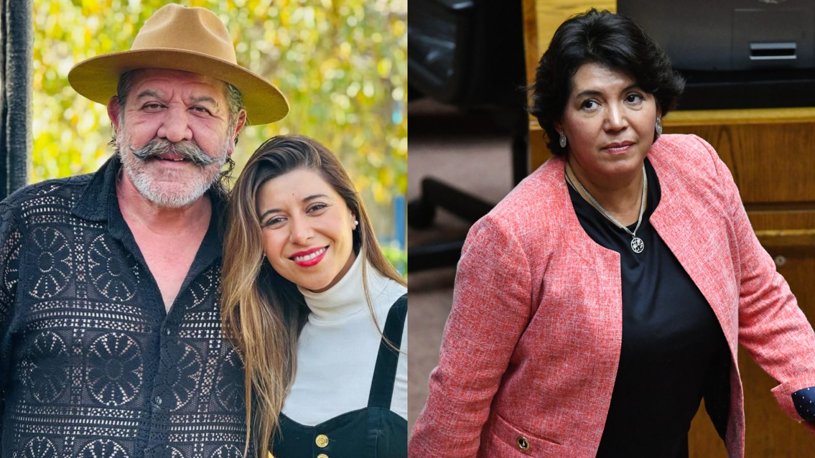 Fiscalía se suma a controversia entre Daniela Cicardini y Yasna ...