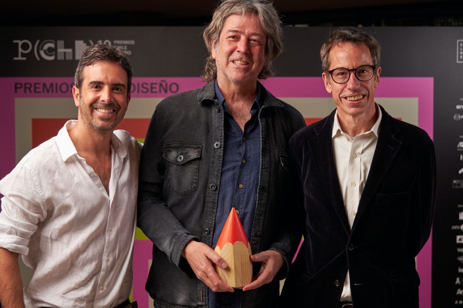 Centro del Vino Concha y Toro recibe premio de Chile Diseño 2025