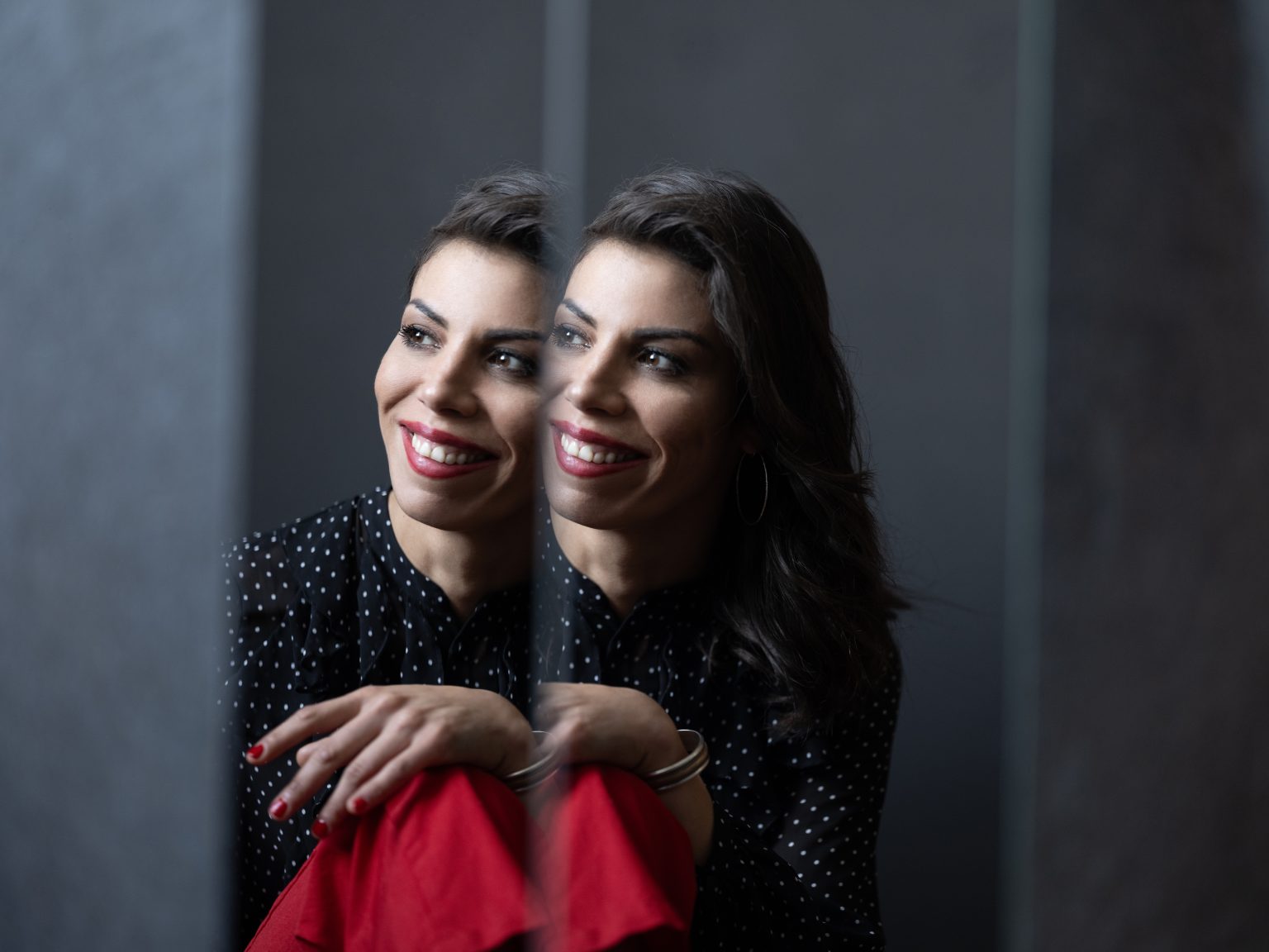 El regreso de Melissa Aldana: “Este concierto dialoga con lo que estoy ...