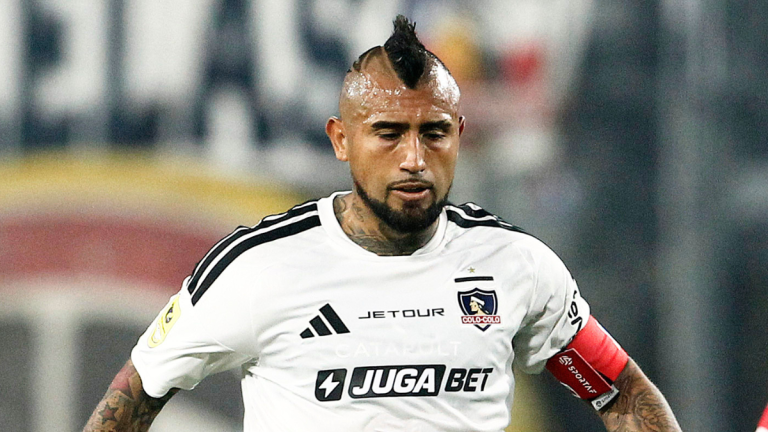 Tras recibir dinero robado: el monto que devolvió Arturo Vidal después ...
