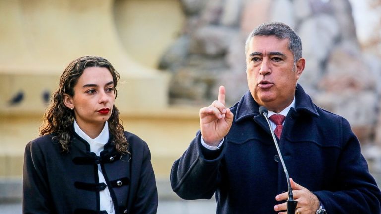 ¿Cerrar el Parque Forestal o proteger la Fuente Alemana?: la respuesta ...